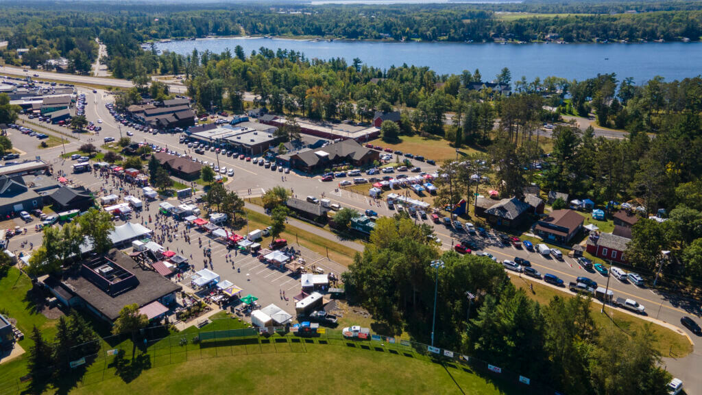 Home - Nisswa Chamber of Commerce